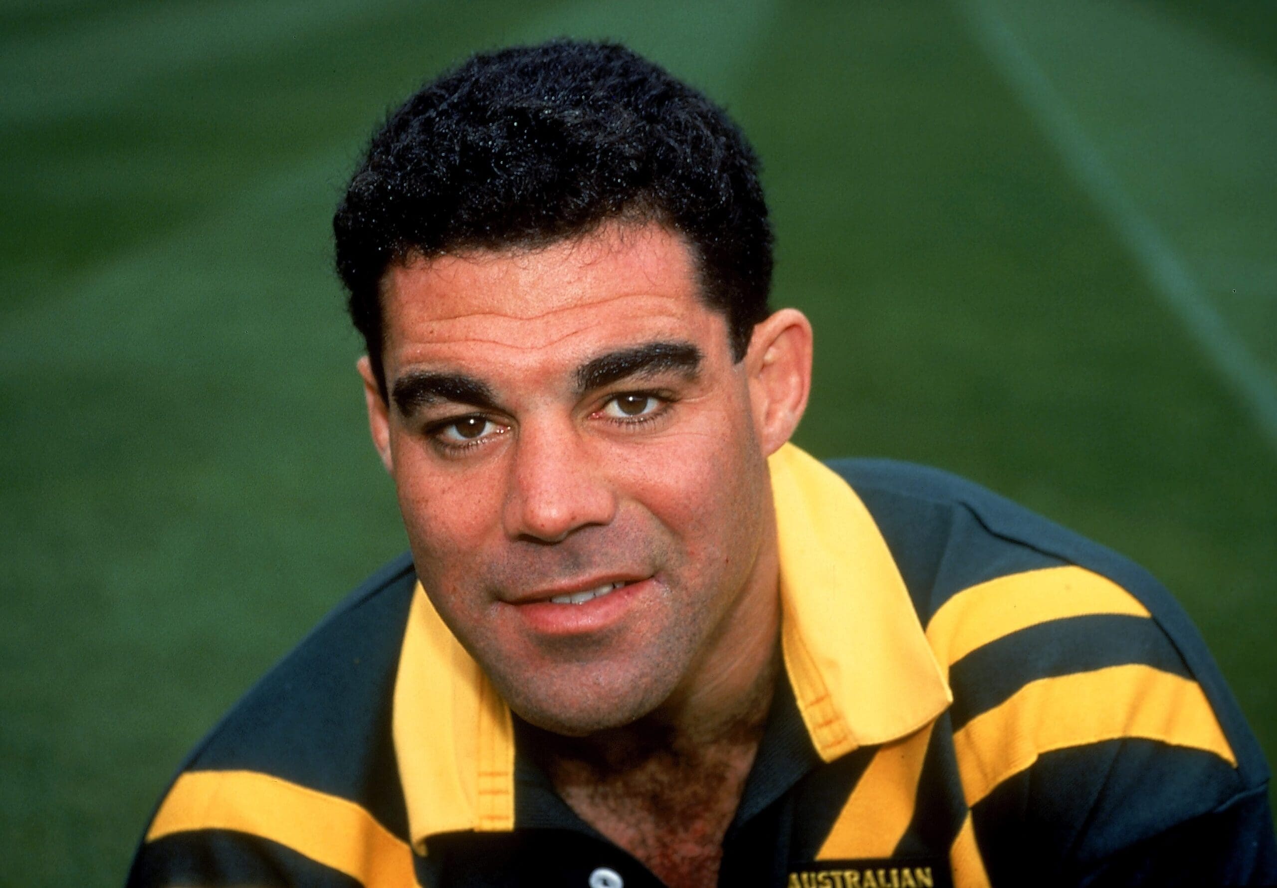 NRL unveils five new Immortals - NRL News - Zero Tackle