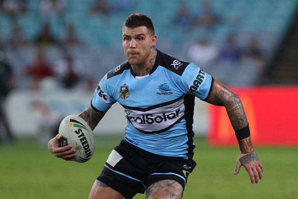 Dugan signs with local club for 2022 - NRL News - Zero Tackle