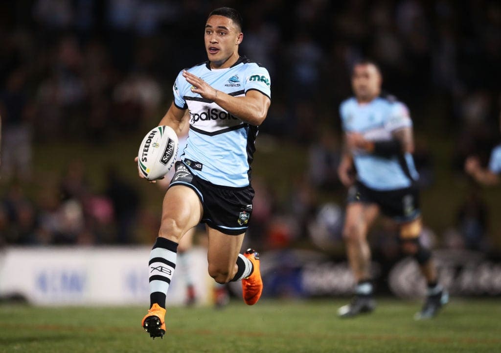 Sharks need to make a big call re Val and quickly - NRL News - Zero Tackle