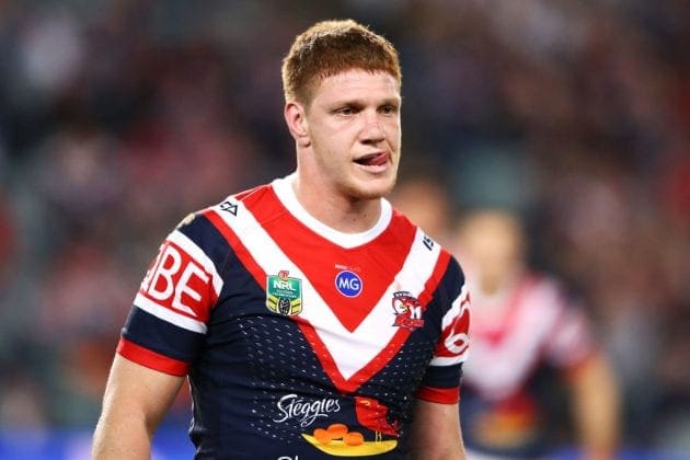 Trent Robinson confirms departures of seven players - Zero Tackle