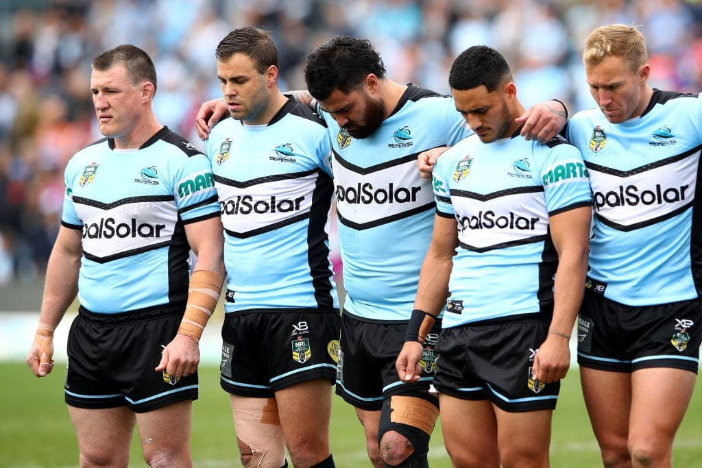 Time for salary cap transparency - NRL News - Zero Tackle