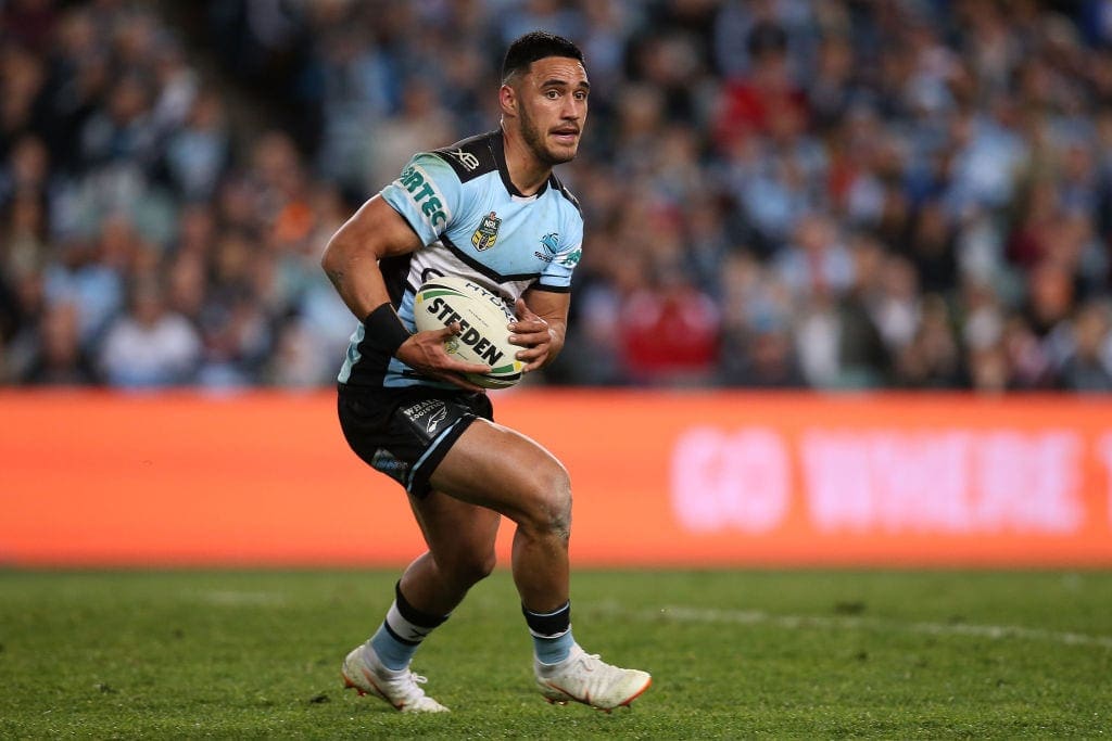 Holmes to sign $1 mil deal with Cowboys - NRL News - Zero Tackle
