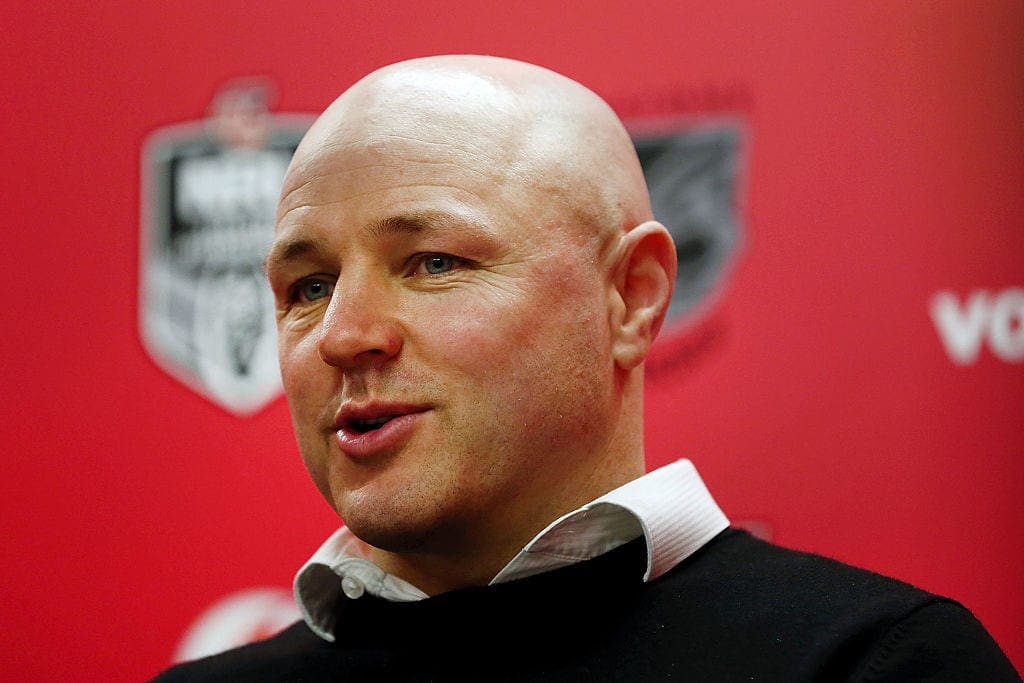 Raiders bring back former player as Assistant Coach - NRL News - Zero ...