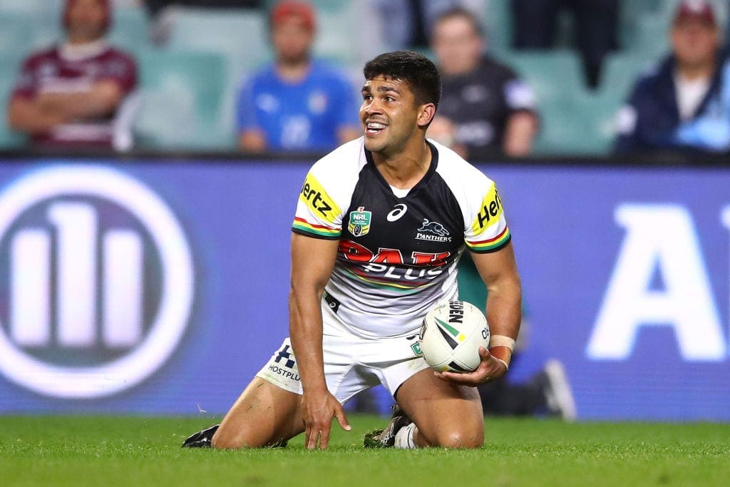 Peachey reveals enormous sacrifice to join Penrith three-peat push ...