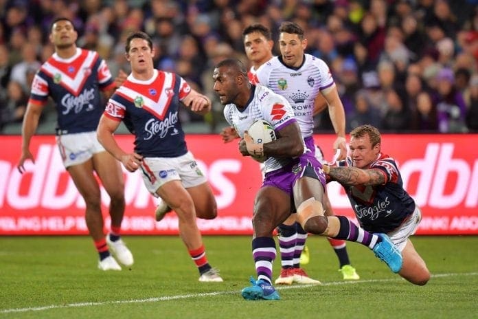 Suliasi Vunivalu's potential rugby league return takes unexpected swing ...