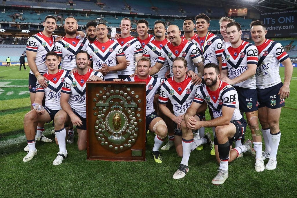 Does the NRL minor premiership mean enough? - NRL News - Zero Tackle