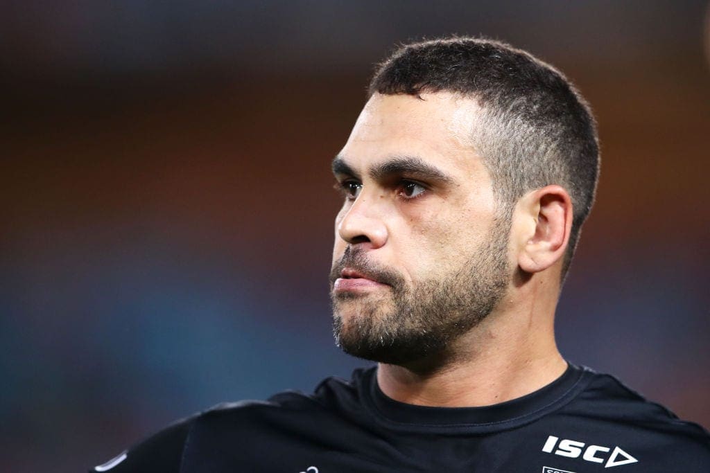Inglis must step down: Daley - NRL News - Zero Tackle