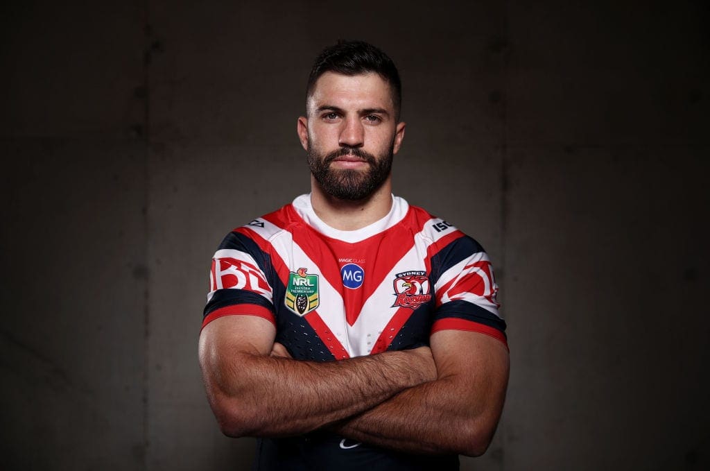 Zero Tackle Supercoach: Dan's team reveal - Zero Tackle