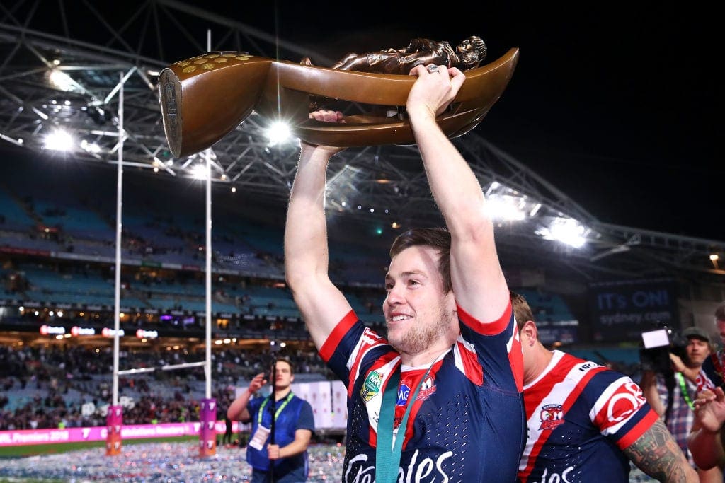 Knights eye former NRL superstar as potential attacking coach - NRL ...