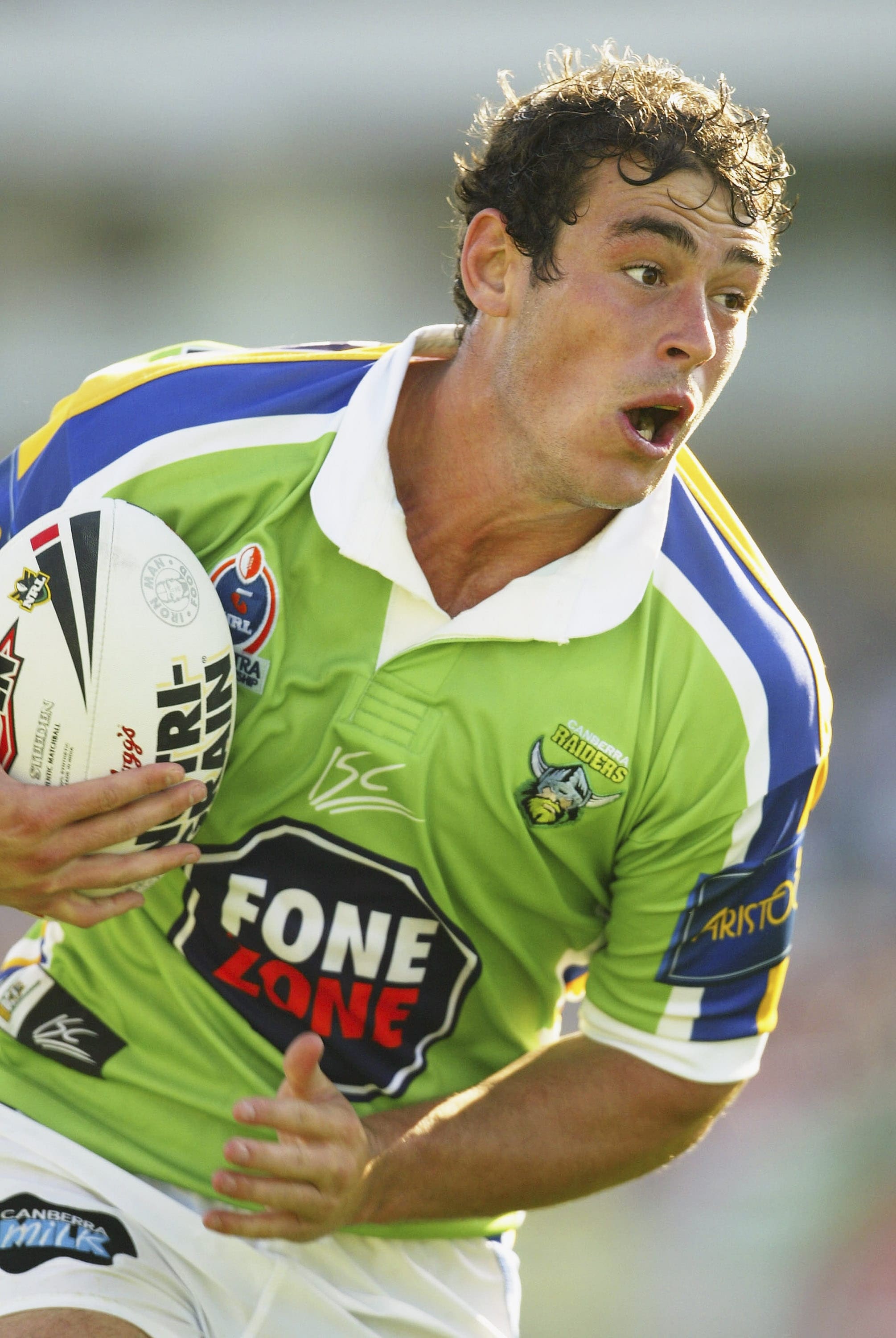 QUIZ: Can you remember these NRL players from the early 2000s? | NRL ...