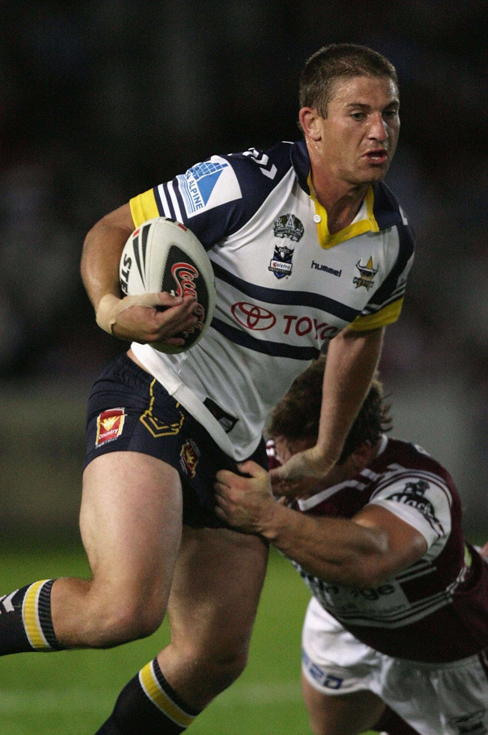 QUIZ: Can you remember these NRL players from the early 2000s? - NRL ...