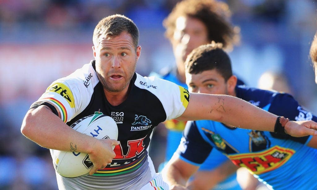 Leeds Rhinos launch bid at Merrin - Zero Tackle