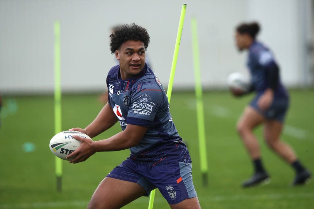 2025 QLD Cup Player Movements and Squads - NRL News - Zero Tackle