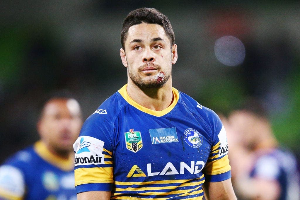 Hayne maintains innocence in front of court - NRL News - Zero Tackle