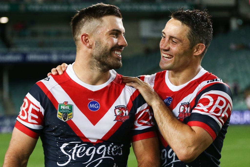 A look back at the top 10 best signings in 2018 - NRL News - Zero Tackle