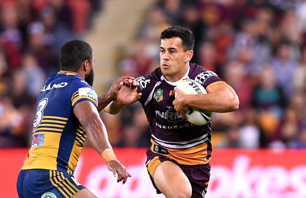 Jordan Kahu joins North Queensland - NRL News - Zero Tackle
