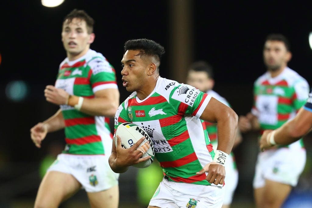 Knights announce Hymel Hunt signing - NRL News - Zero Tackle