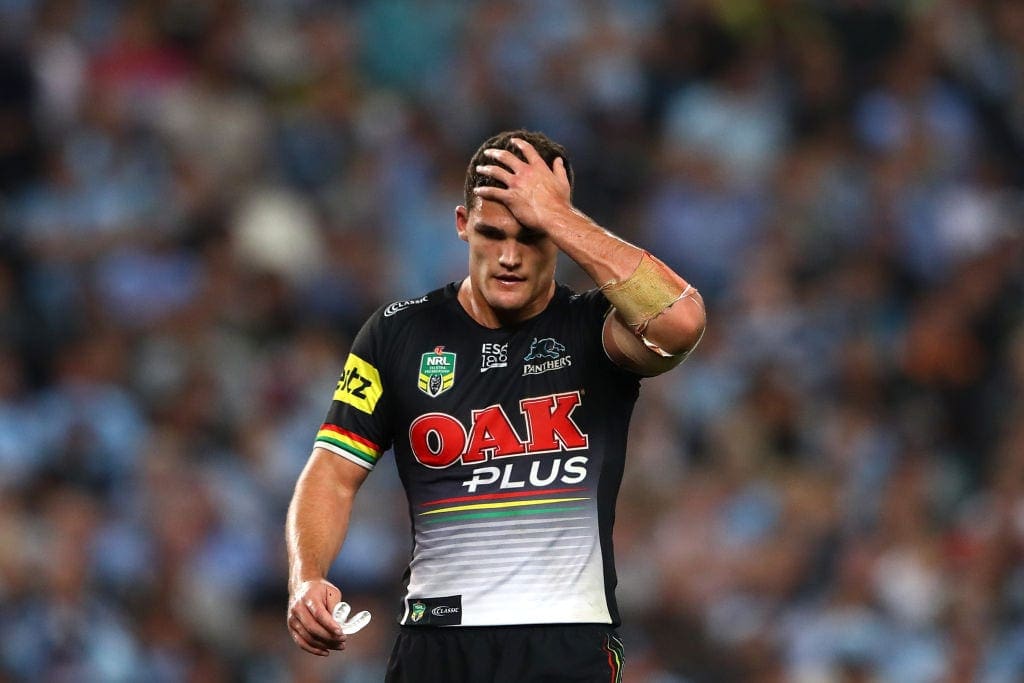 Ivan Cleary provides update on club captain's return timeline - NRL ...
