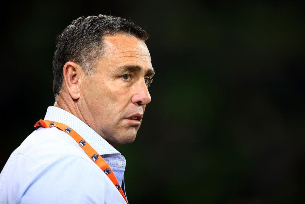 Flanagan could make shock return to coaching: Read - NRL News - Zero Tackle
