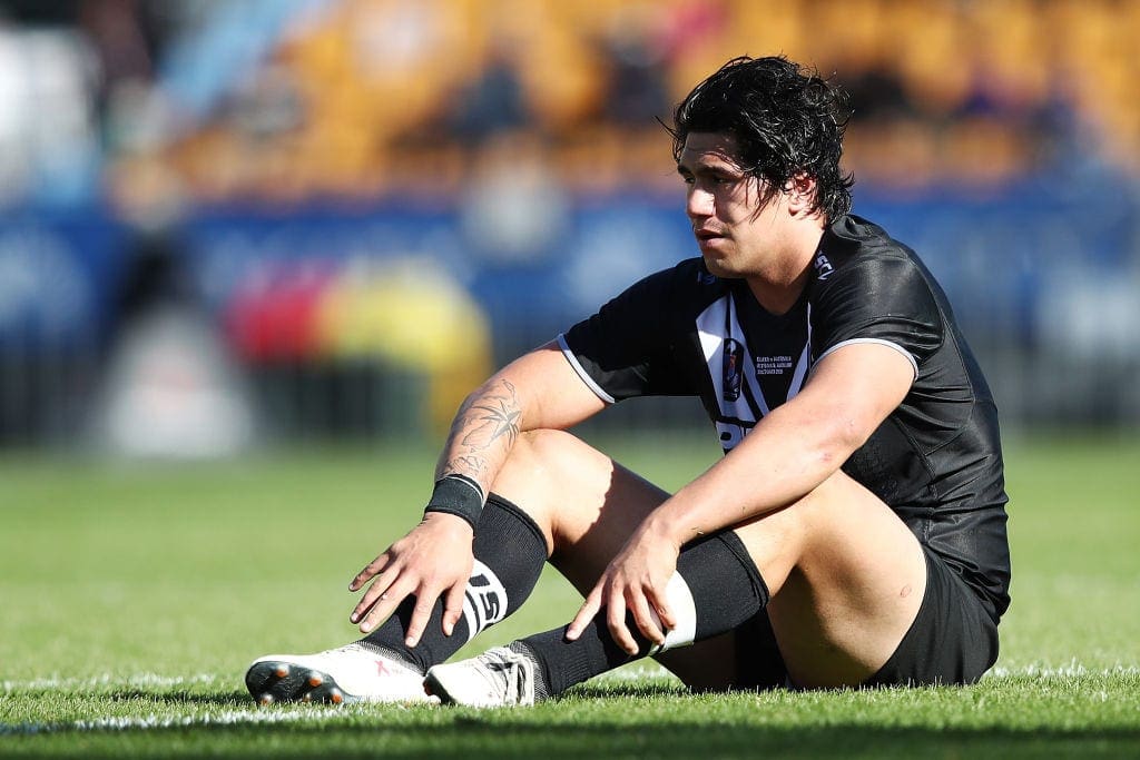 NZRL Development Pathways to the NRL - NRL News - Zero Tackle