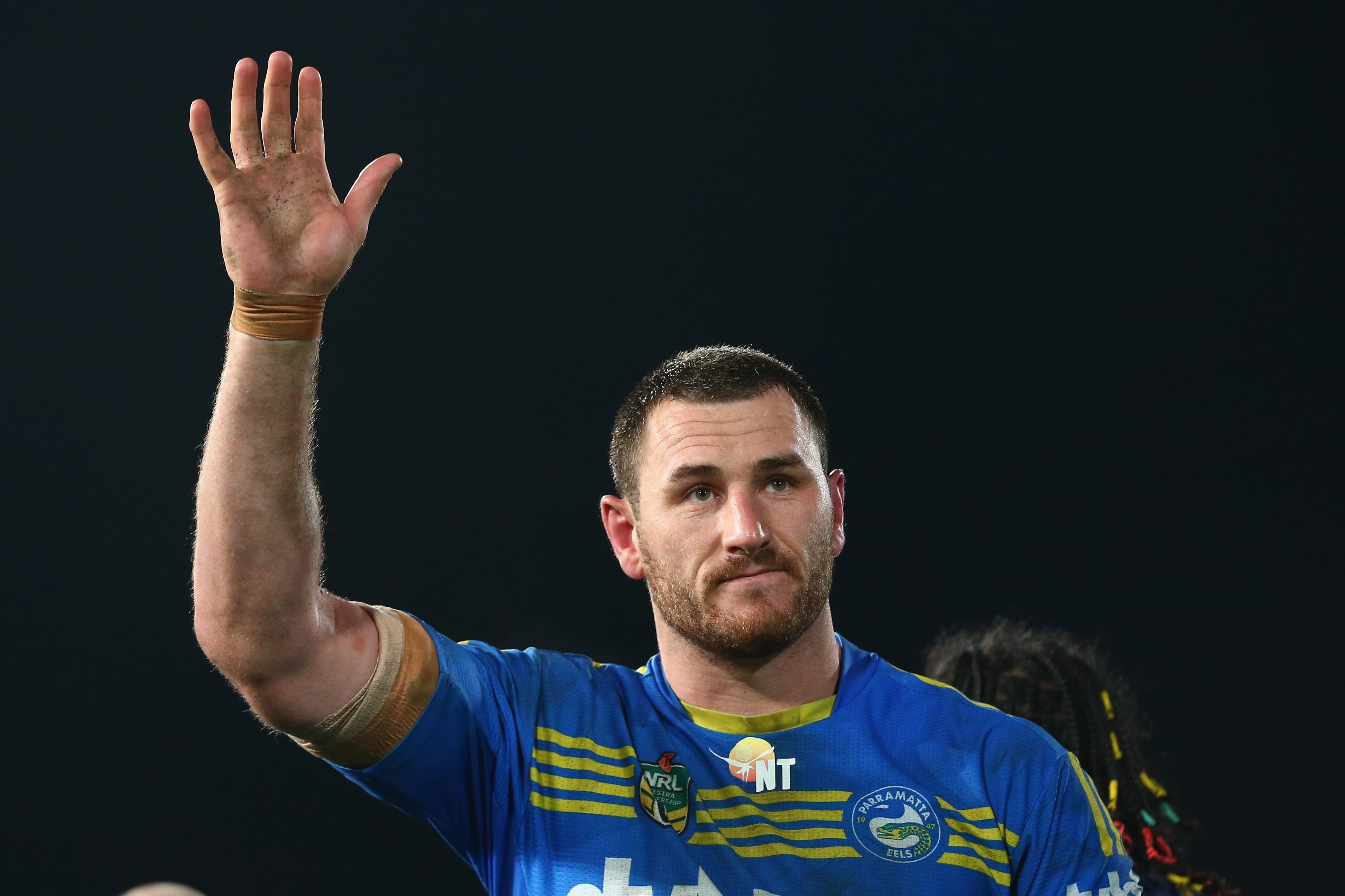 QUIZ: Can you remember these NRL players from the mid 2000s? Part 2 ...