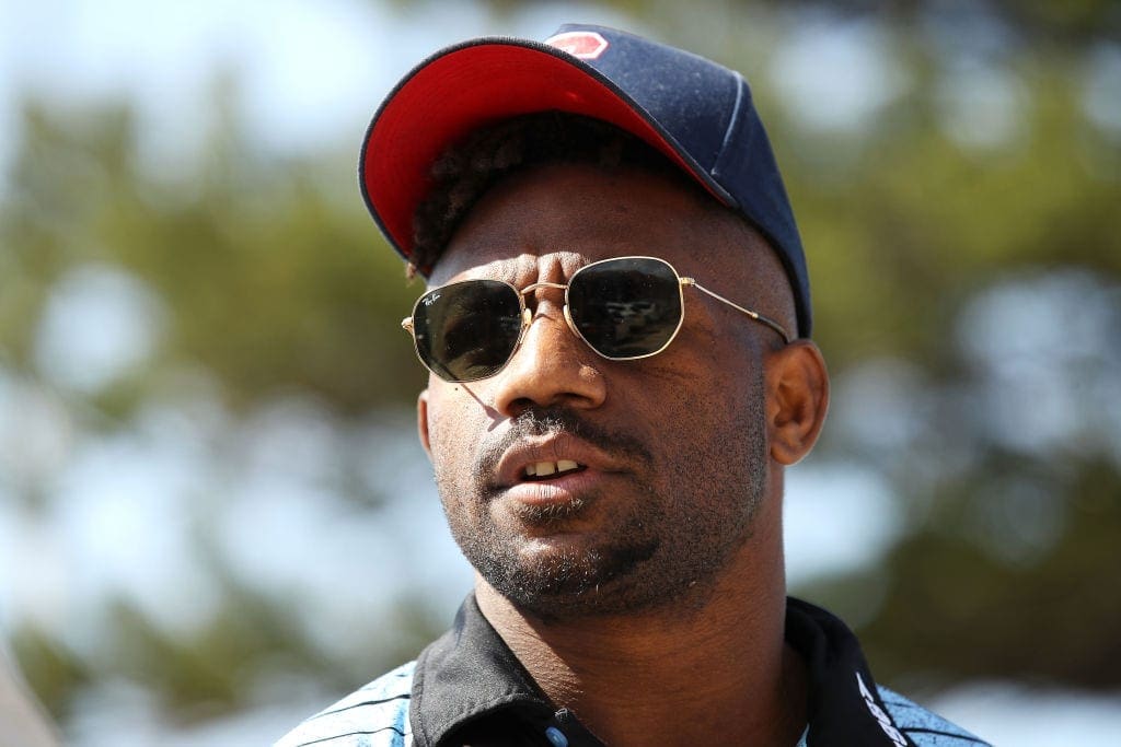 The curious case of James Segeyaro - NRL News - Zero Tackle