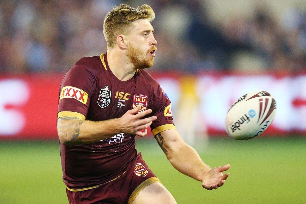Origin Watch - Queensland: Breaking down the 17 for Game One - NRL News ...