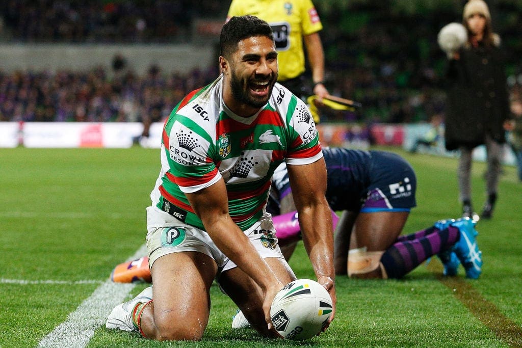 Wests Tigers sign Robert Jennings - NRL News - Zero Tackle