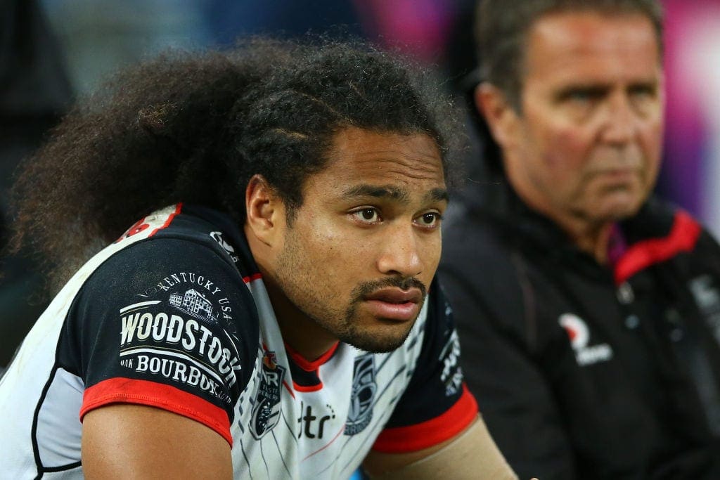 Top 5 bench players in the NRL - NRL News - Zero Tackle