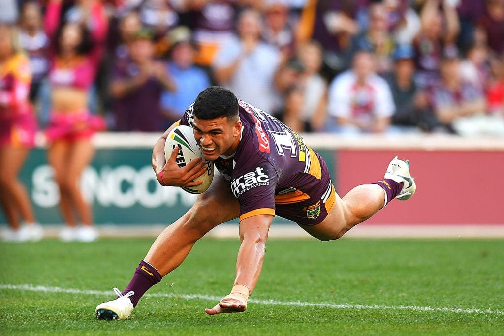 Fletcher and Caine name their best five signings for the 2021 season ...