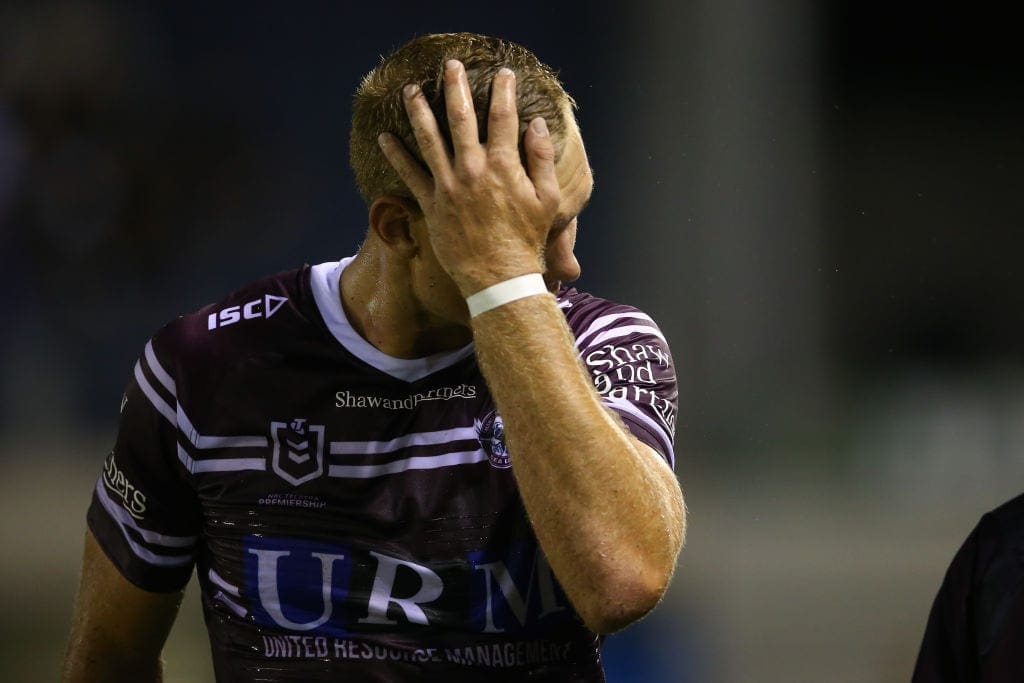 Trio of stars suffer injuries in trial matches - NRL News - Zero Tackle