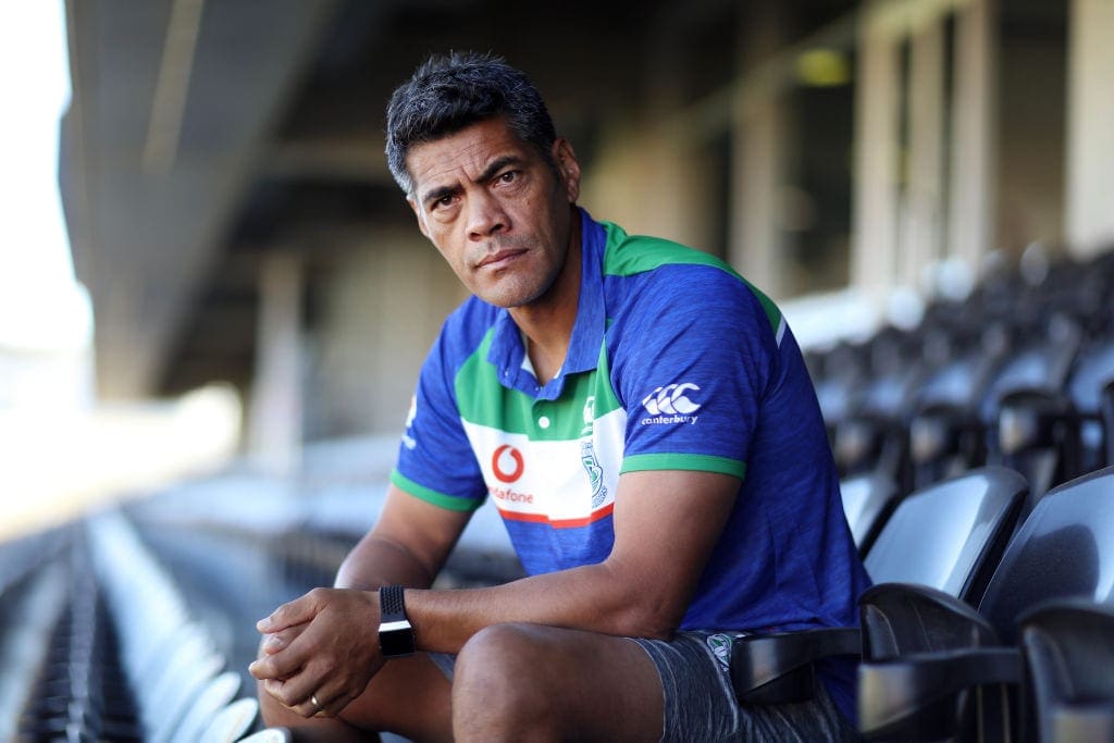 New Zealand announce new deal for Stephen Kearney - NRL News - Zero Tackle