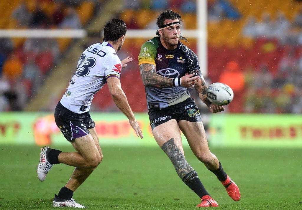 Ethan Lowe set to join Rabbitohs - NRL News - Zero Tackle