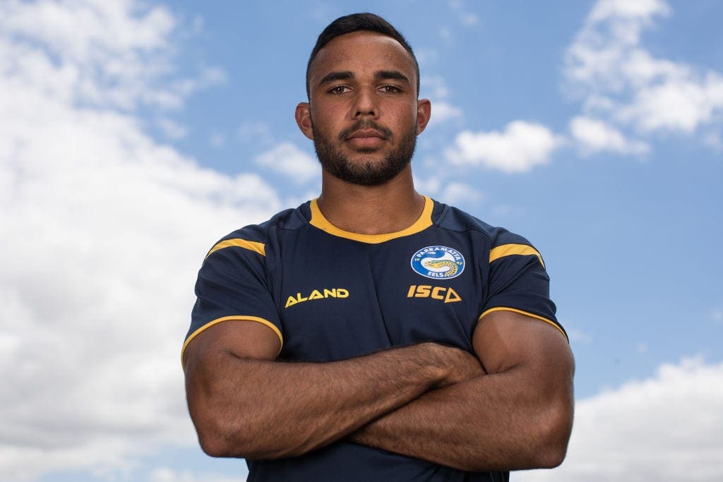 French set for opportunity at fullback - Zero Tackle