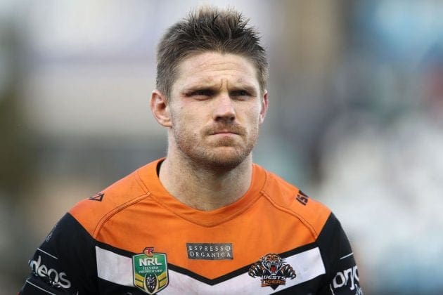 Former Tigers captain slams club over recent controversies - Zero Tackle