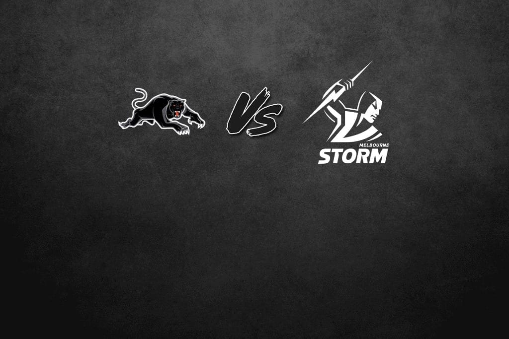 FULL TIME: Panthers vs Storm - Round 3, 2019 - NRL News - Zero Tackle