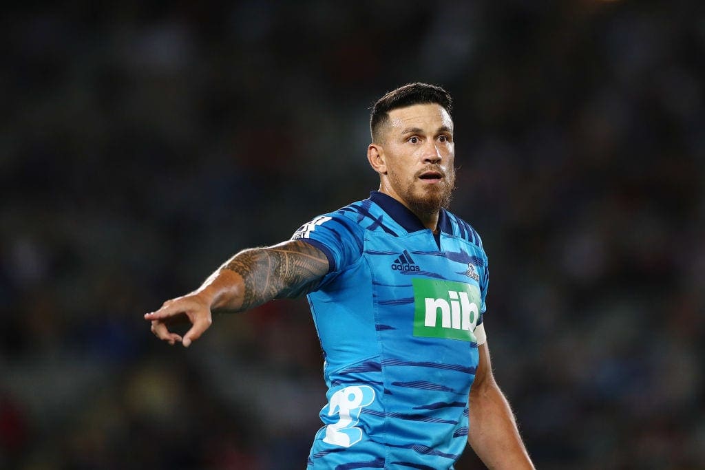 SBW labelled "rugby's Lebron James" - NRL News - Zero Tackle