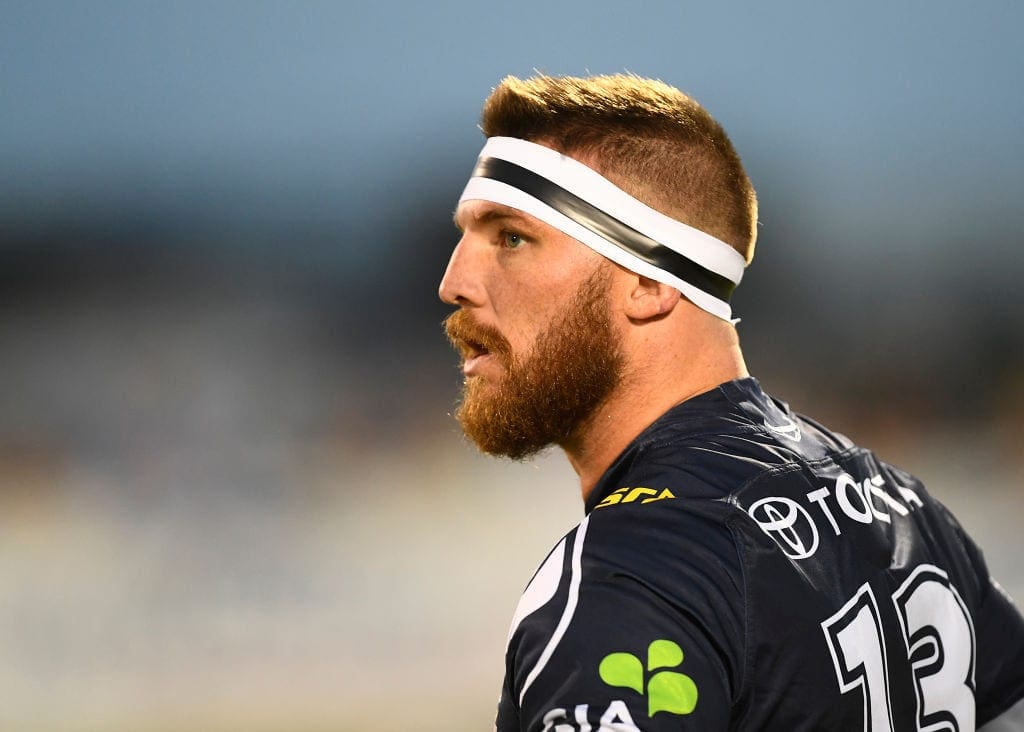 Rugby league legend calls for Kangaroos ban for McGuire - NRL News ...