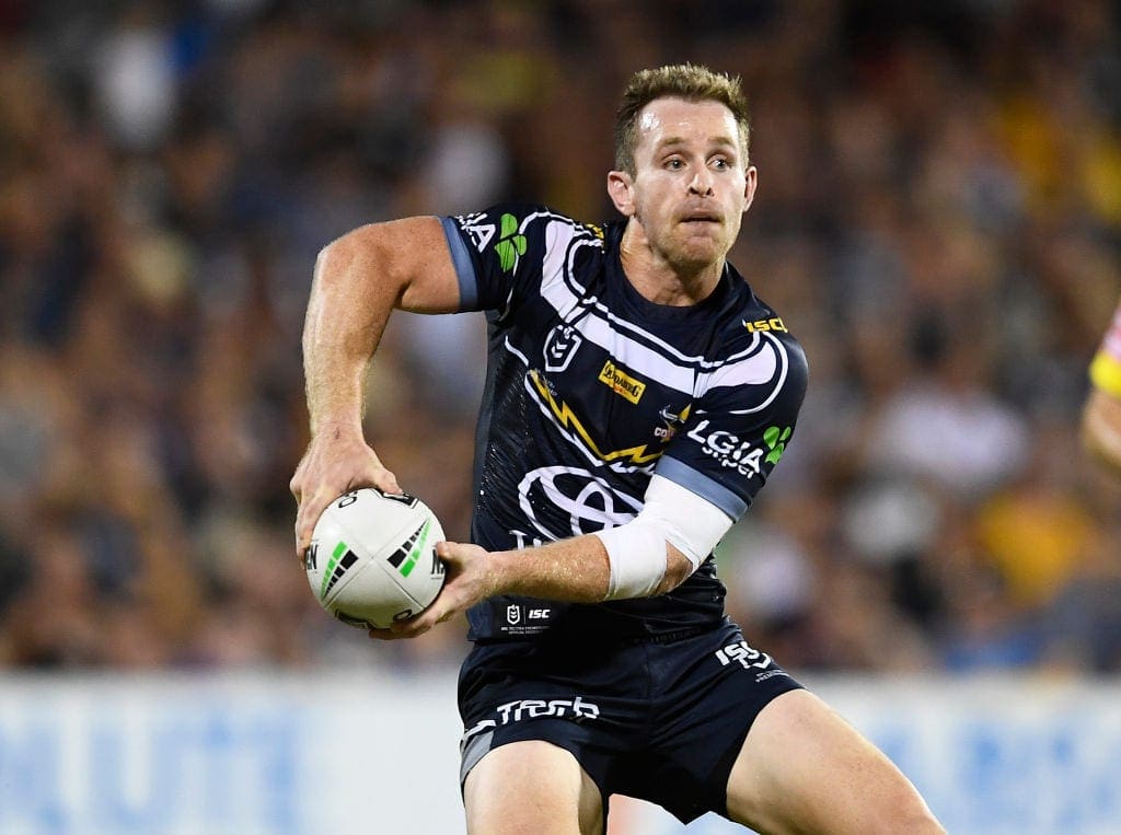 Season Preview: North Queensland Cowboys - NRL News - Zero Tackle