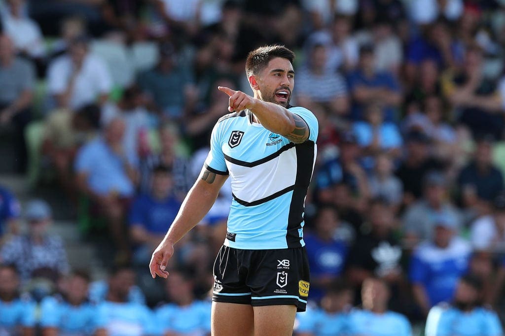 2020 NRL Season Preview: Part 1 - Zero Tackle