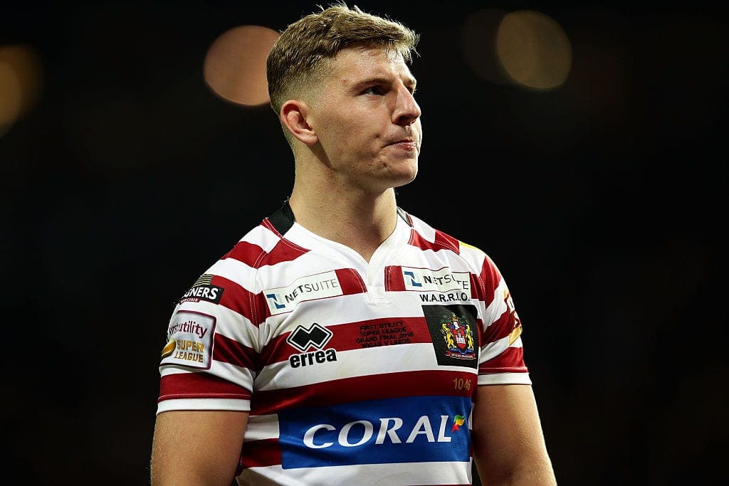 Ex-Raiders halfback George Williams' future confirmed amid NRL interest ...