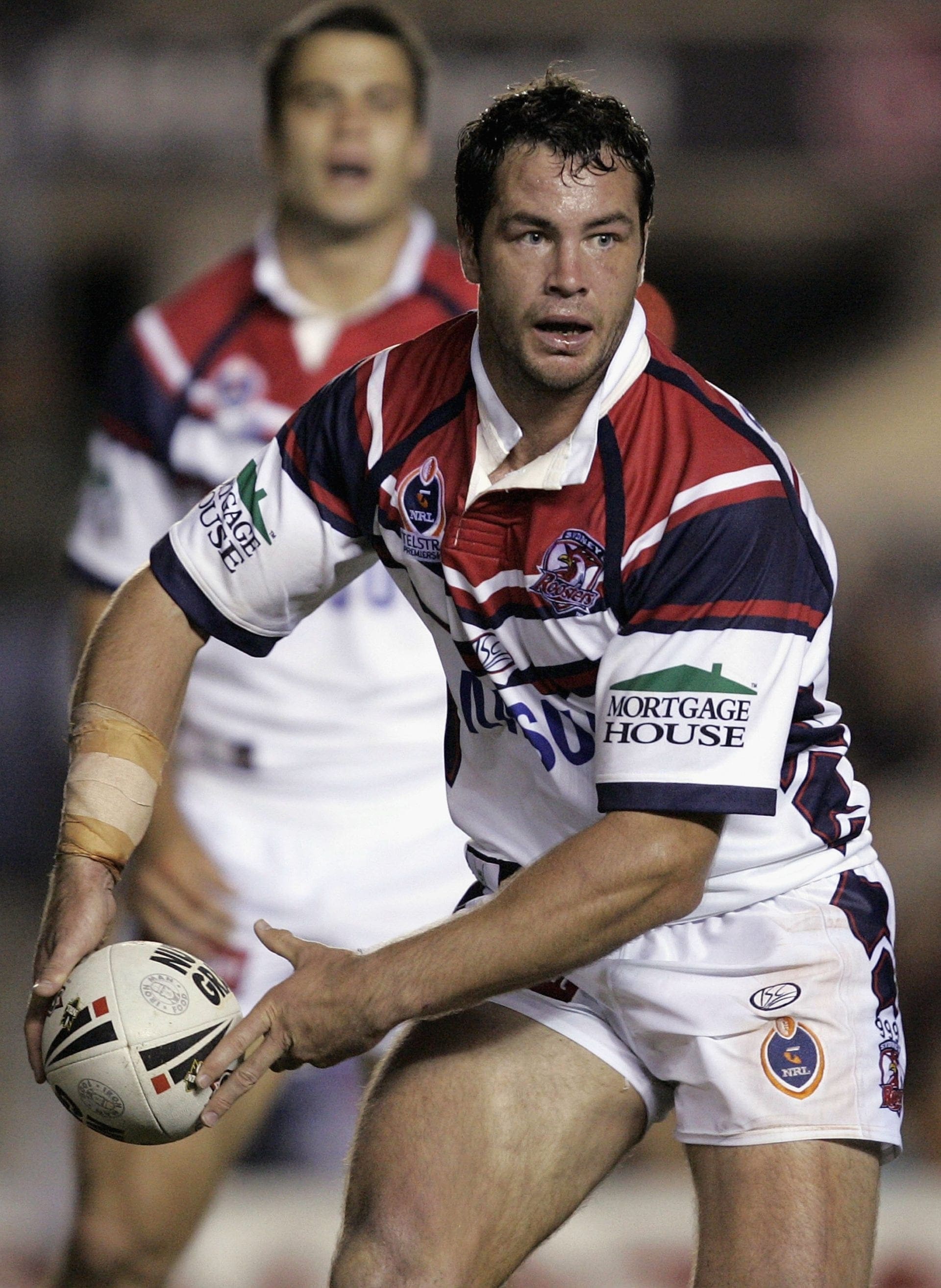 Panel of NRL legends to select Golden Boot winner - NRL News - Zero Tackle