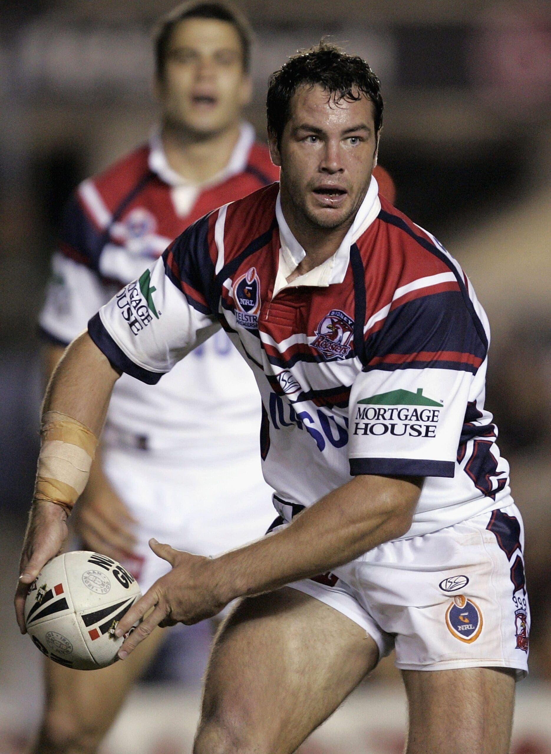 Panel of NRL legends to select Golden Boot winner - NRL News - Zero Tackle