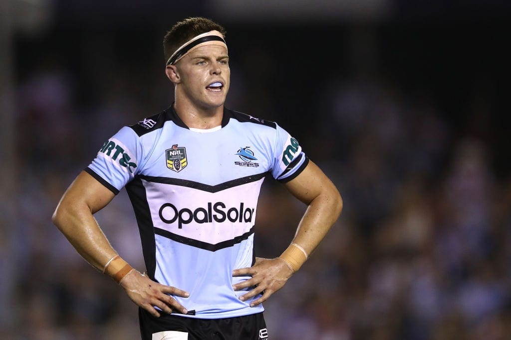 Report: Brailey agrees to deal with Newcastle - NRL News - Zero Tackle