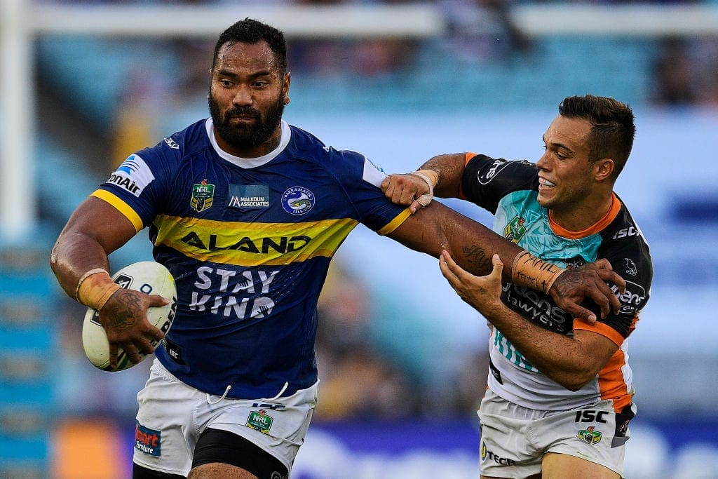 REPORTS: Williams' NRL return remains alive - NRL News - Zero Tackle
