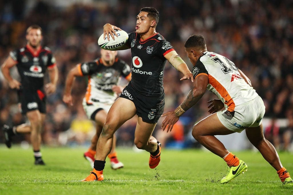 Season Review: New Zealand Warriors - NRL News - Zero Tackle
