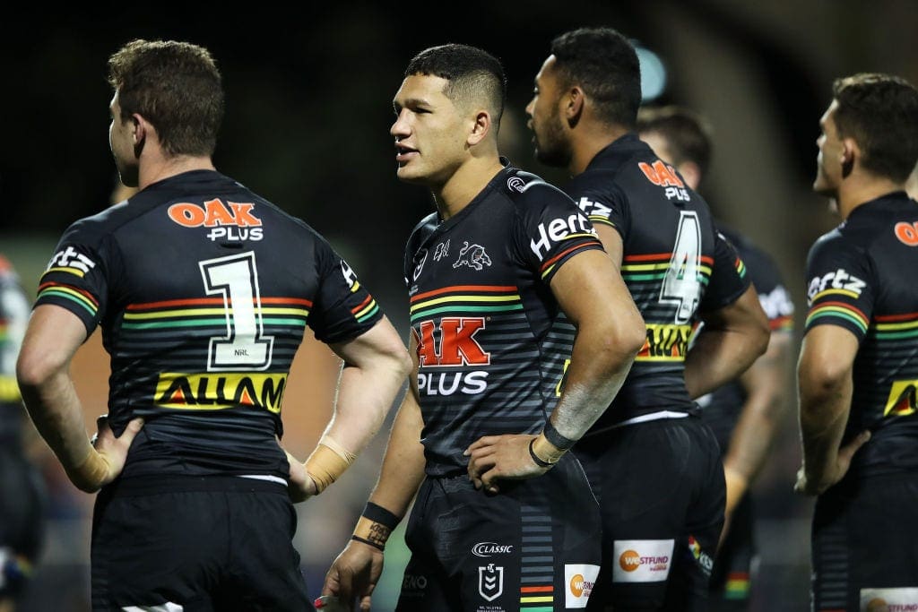 Team Talk: Round 5 - NRL News - Zero Tackle