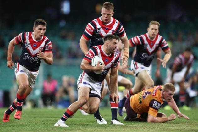 The TEN best fullbacks in the NRL - NRL News - Zero Tackle - Page 10