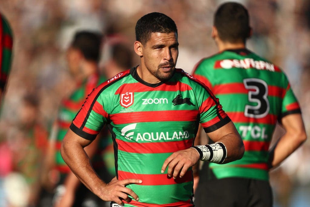 Star Rabbitoh facing uncertain future - NRL News - Zero Tackle