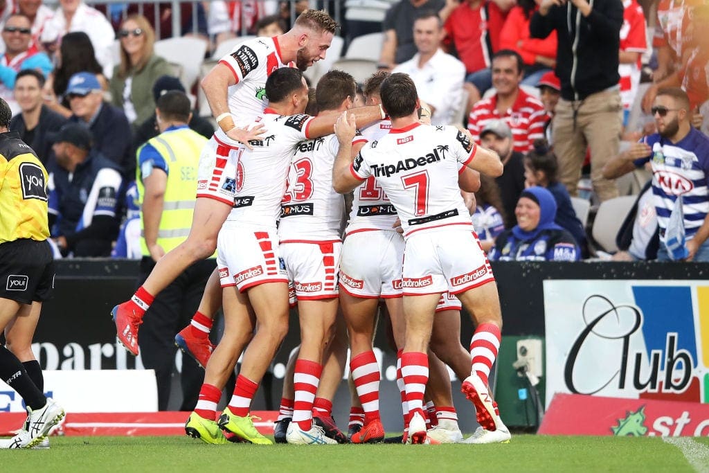 Power Rankings: Week 5 - NRL News - Zero Tackle